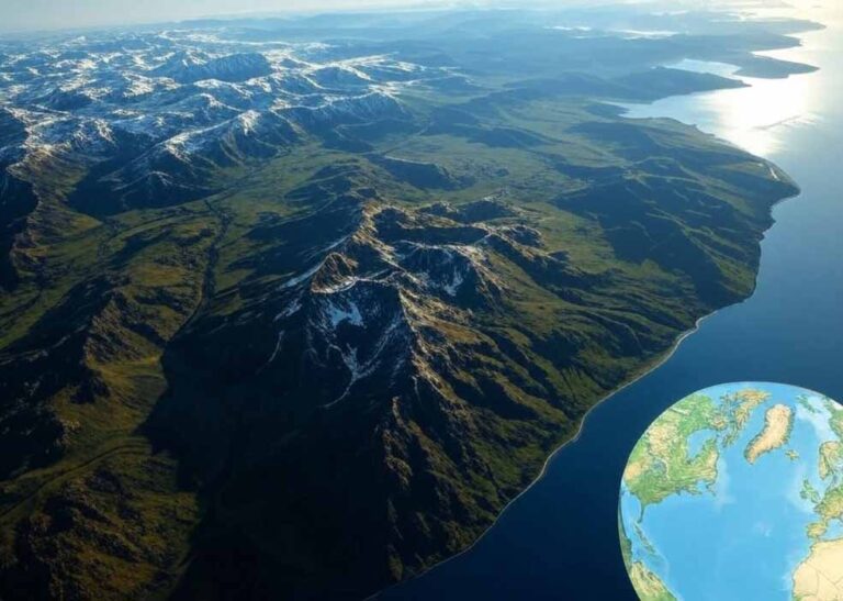 Top 10 remote islands in the world - Travel at Destination